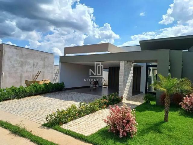 Casa / Sobrado em Condomínio para Venda em Indaiatuba/SP Caldeira 3 Quartos