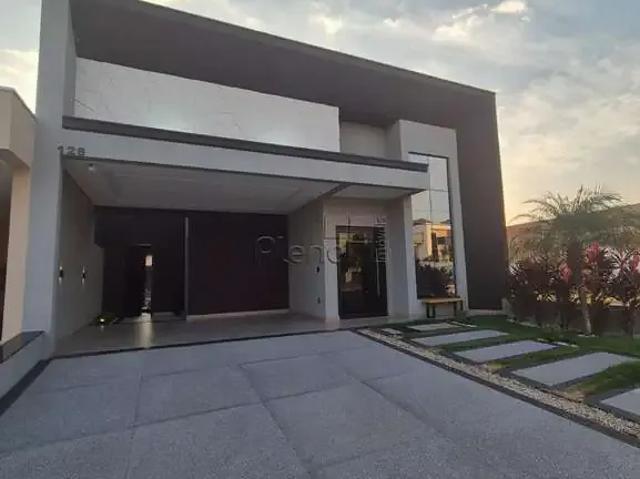 Casa / Sobrado em Condomínio para Venda em Indaiatuba/SP Caldeira 3 Quartos