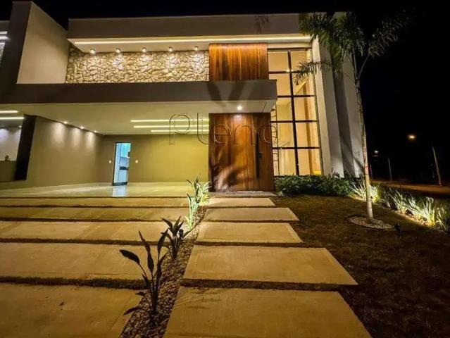 Casa / Sobrado em Condomínio para Venda em Indaiatuba/SP Caldeira 3 Quartos
