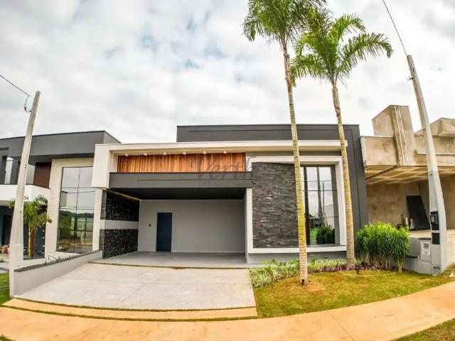 Casa / Sobrado em Condomínio para Venda em Indaiatuba/SP Caldeira 3 Quartos