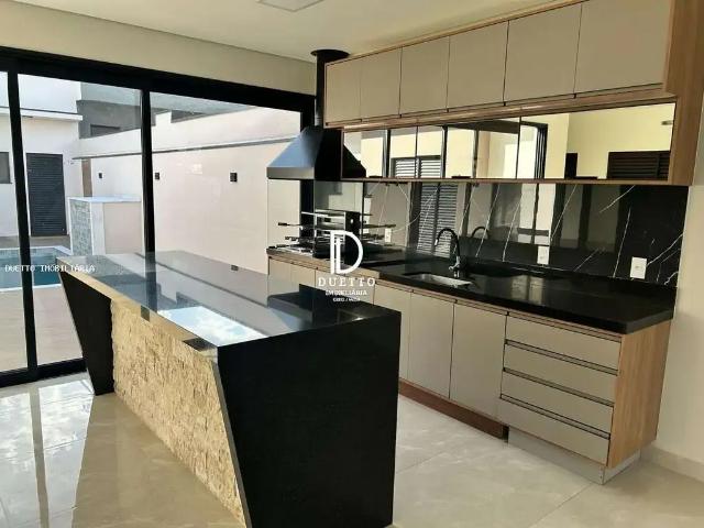 Casa / Sobrado em Condomínio para Venda em Indaiatuba/SP Residencial Evidências 3 Quartos