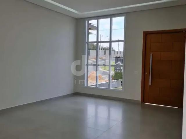 Casa / Sobrado em Condomínio para Venda em Indaiatuba/SP Caldeira 3 Quartos