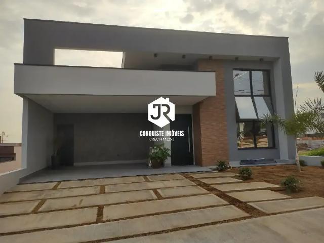Casa / Sobrado em Condomínio para Venda em Indaiatuba/SP Caldeira 3 Quartos