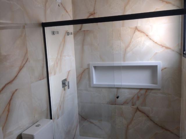 Casa / Sobrado em Condomínio para Venda em Indaiatuba/SP Caldeira 3 Quartos