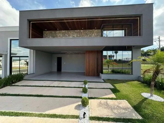 Casa / Sobrado em Condomínio para Venda em Indaiatuba/SP Caldeira 3 Quartos