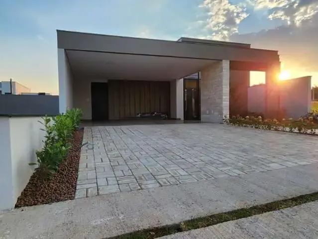 Casa / Sobrado em Condomínio para Venda em Indaiatuba/SP Caldeira 3 Quartos