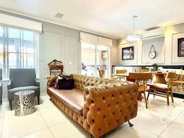 Casa / Sobrado em Condomínio para Venda em Indaiatuba/SP Casa Bella Bosque Residencial 3 Quartos
