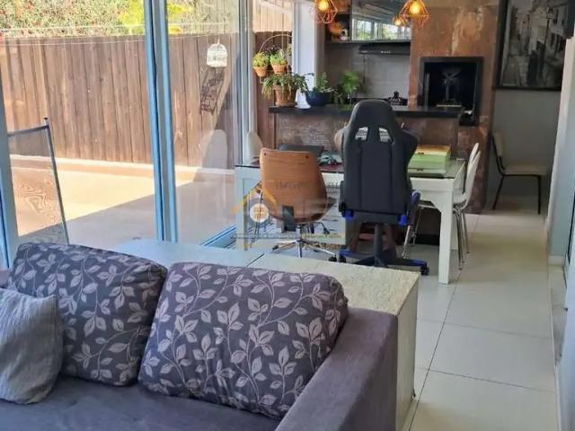 Casa / Sobrado em Condomínio para Venda em Indaiatuba/SP Casa Bella Bosque Residencial 3 Quartos