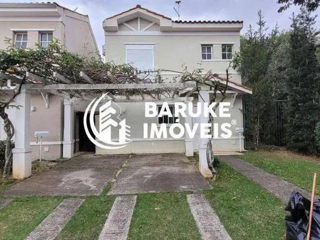Casa / Sobrado em Condomínio para Venda em Indaiatuba/SP Casa Bella Bosque Residencial 3 Quartos