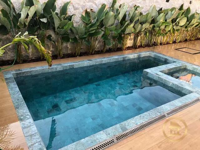 Casa / Sobrado em Condomínio para Venda em Indaiatuba/SP Chácara Alvorada 3 Quartos