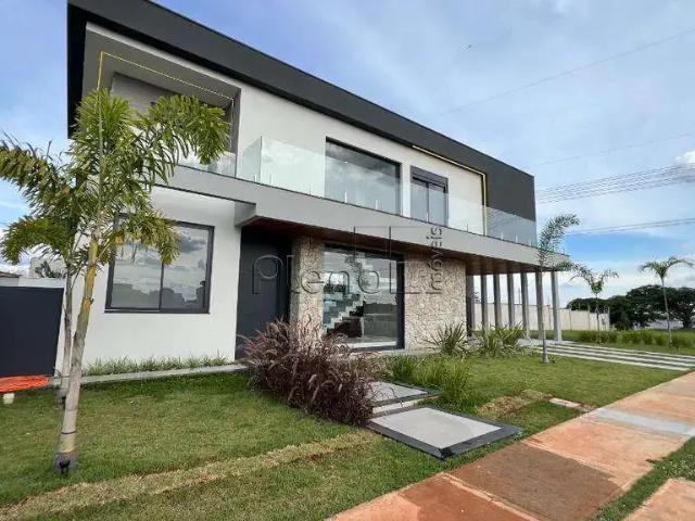 Casa / Sobrado em Condomínio para Venda em Indaiatuba/SP Chácara Alvorada 3 Quartos