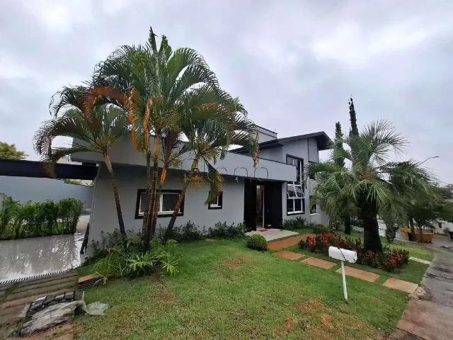 Casa / Sobrado em Condomínio para Venda em Indaiatuba/SP Chácara Areal 3 Quartos