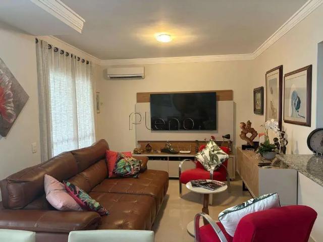 Casa / Sobrado em Condomínio para Venda em Indaiatuba/SP Chácara Belvedere 3 Quartos