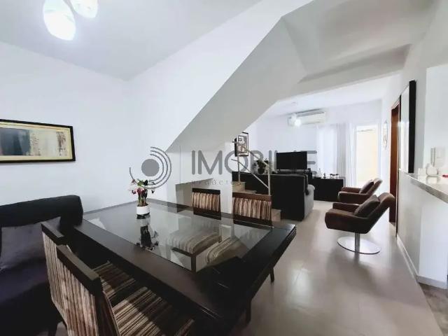 Casa / Sobrado em Condomínio para Venda em Indaiatuba/SP Chácara Belvedere 3 Quartos