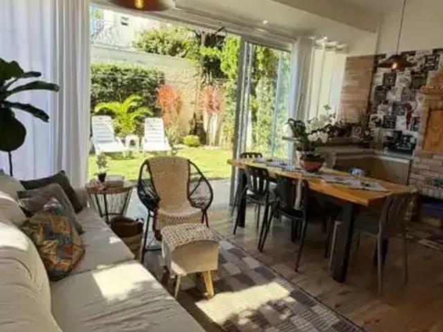 Casa / Sobrado em Condomínio para Venda em Indaiatuba/SP Chácara Belvedere 3 Quartos