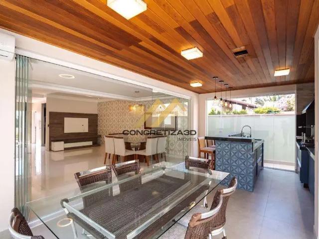 Casa / Sobrado em Condomínio para Venda em Indaiatuba/SP Chácara Belvedere 3 Quartos
