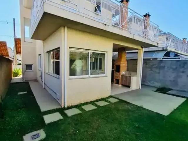 Casa / Sobrado em Condomínio para Venda em Indaiatuba/SP Chácara Belvedere 3 Quartos