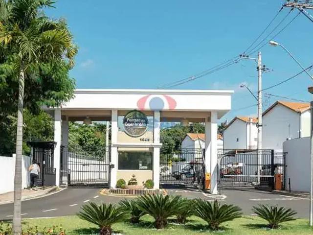 Casa / Sobrado em Condomínio para Venda em Indaiatuba/SP Chácara Belvedere 3 Quartos