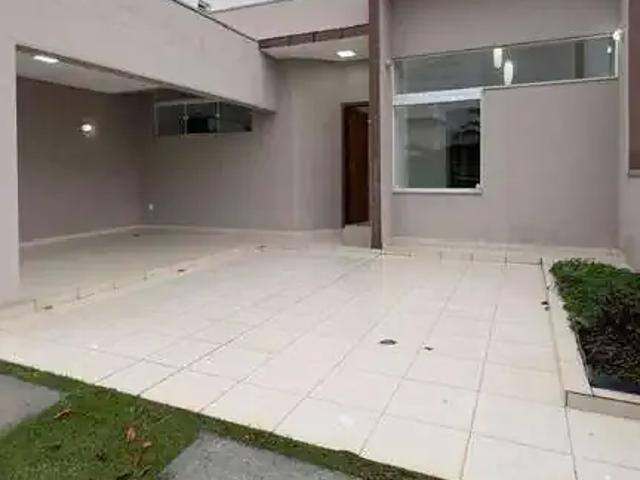 Casa / Sobrado em Condomínio para Venda em Indaiatuba/SP Chácaras de Recreio Ingá 3 Quartos