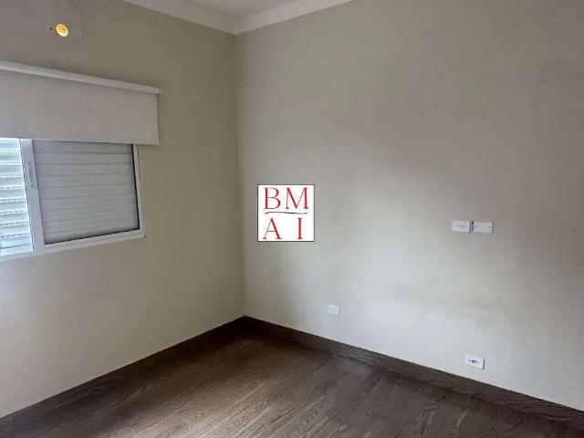 Casa / Sobrado em Condomínio para Venda em Indaiatuba/SP Cidade Nova II 3 Quartos