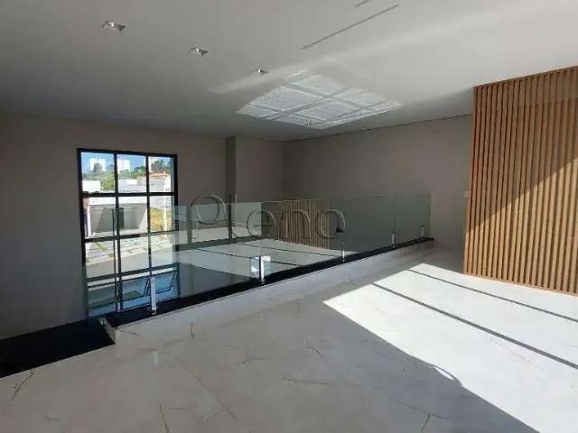 Casa / Sobrado em Condomínio para Venda em Indaiatuba/SP Colinas de Indaiatuba 3 Quartos
