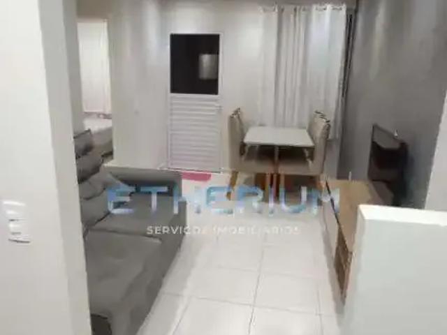 Casa / Sobrado em Condomínio para Venda em Indaiatuba/SP Colinas de Indaiatuba 2 Quartos