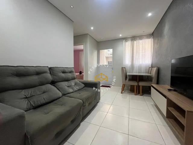 Casa / Sobrado em Condomínio para Venda em Indaiatuba/SP Colinas de Indaiatuba 2 Quartos