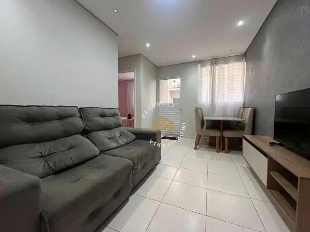 Casa / Sobrado em Condomínio para Venda em Indaiatuba/SP Colinas de Indaiatuba 2 Quartos