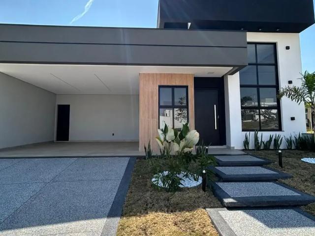 Casa / Sobrado em Condomínio para Venda em Indaiatuba/SP Colinas de Indaiatuba