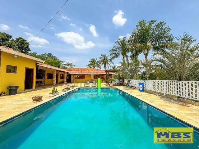 Casa / Sobrado em Condomínio para Venda em Indaiatuba/SP Colinas do Mosteiro de Itaici 4 Quartos