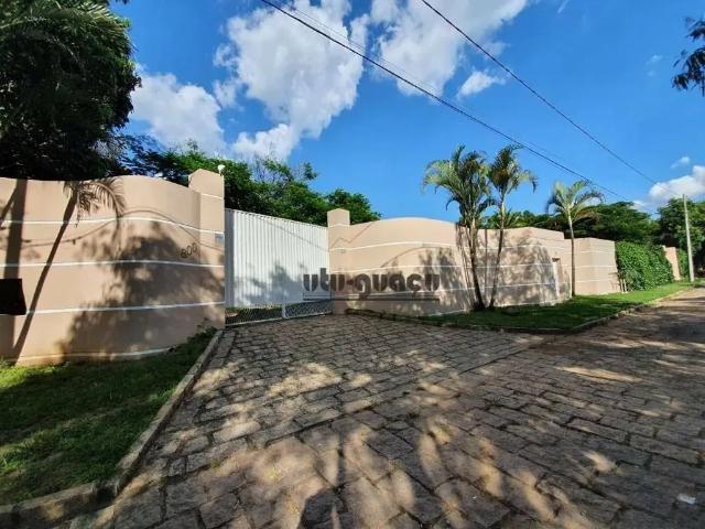 Casa / Sobrado em Condomínio para Venda em Indaiatuba/SP Colinas do Mosteiro de Itaici 4 Quartos