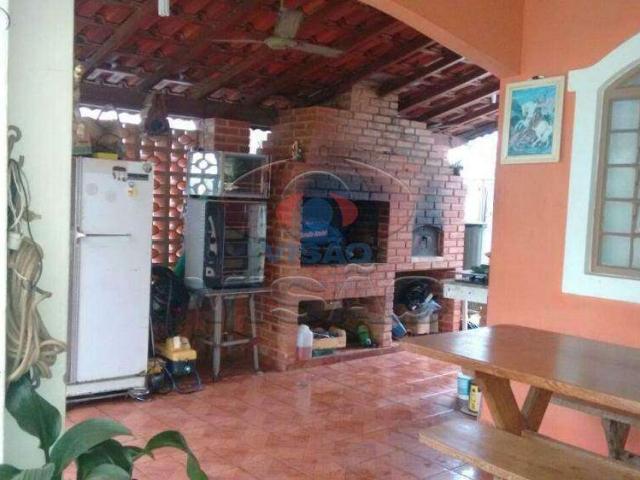 Casa / Sobrado em Condomínio para Venda em Indaiatuba/SP Colinas do Mosteiro de Itaici 4 Quartos