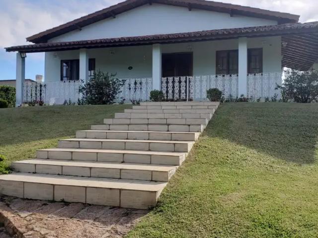 Casa / Sobrado em Condomínio para Venda em Indaiatuba/SP Colinas do Mosteiro de Itaici 4 Quartos