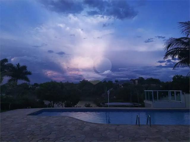 Casa / Sobrado em Condomínio para Venda em Indaiatuba/SP Colinas do Mosteiro de Itaici 4 Quartos
