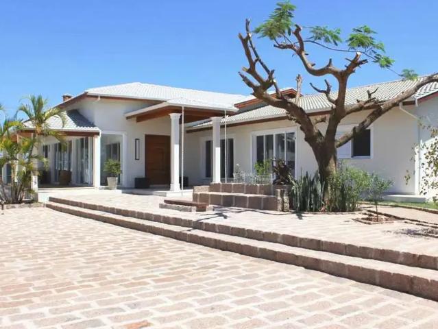 Casa / Sobrado em Condomínio para Venda em Indaiatuba/SP Colinas do Mosteiro de Itaici 4 Quartos