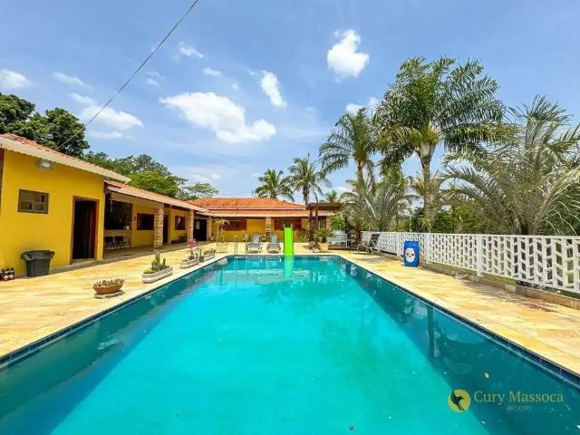 Casa / Sobrado em Condomínio para Venda em Indaiatuba/SP Colinas do Mosteiro de Itaici 4 Quartos