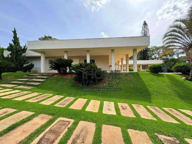 Casa / Sobrado em Condomínio para Venda em Indaiatuba/SP Colinas do Mosteiro de Itaici 4 Quartos