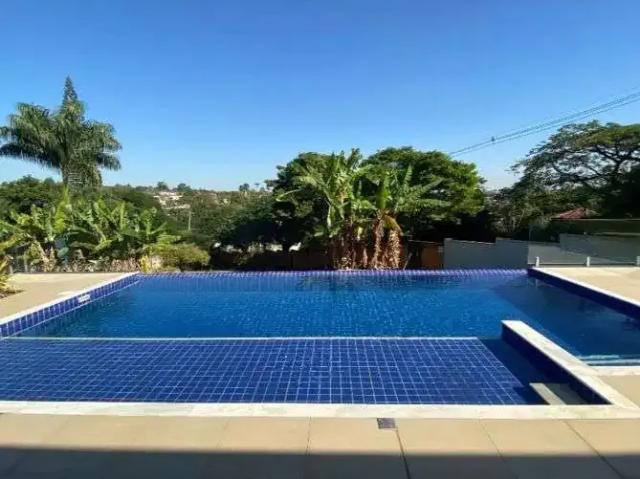 Casa / Sobrado em Condomínio para Venda em Indaiatuba/SP Colinas do Mosteiro de Itaici 4 Quartos