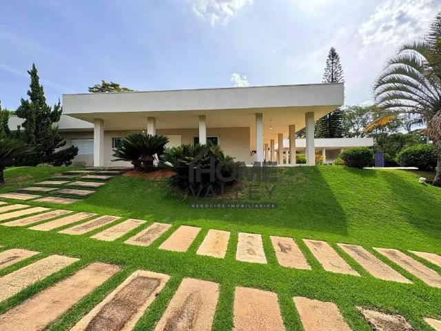 Casa / Sobrado em Condomínio para Venda em Indaiatuba/SP Colinas do Mosteiro de Itaici 4 Quartos