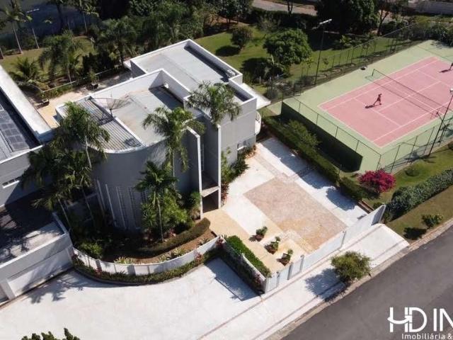 Casa / Sobrado em Condomínio para Venda em Indaiatuba/SP Colinas do Mosteiro de Itaici 5 Quartos