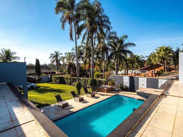 Casa / Sobrado em Condomínio para Venda em Indaiatuba/SP Colinas do Mosteiro de Itaici 5 Quartos