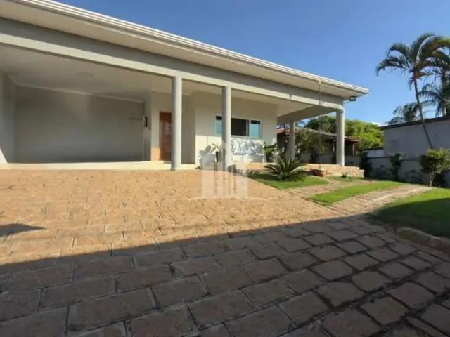 Casa / Sobrado em Condomínio para Venda em Indaiatuba/SP Colinas do Mosteiro de Itaici 5 Quartos