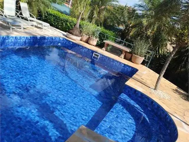 Casa / Sobrado em Condomínio para Venda em Indaiatuba/SP Colinas do Mosteiro de Itaici 5 Quartos