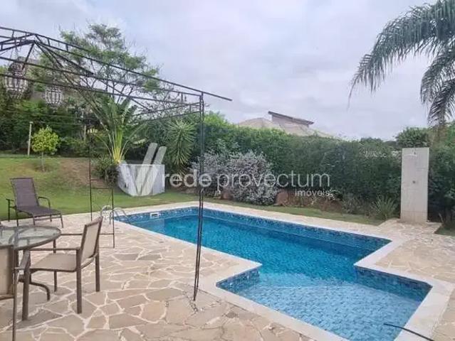 Casa / Sobrado em Condomínio para Venda em Indaiatuba/SP Colinas do Mosteiro de Itaici 6 Quartos