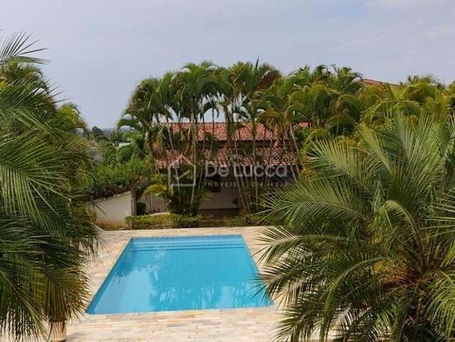 Casa / Sobrado em Condomínio para Venda em Indaiatuba/SP Colinas do Mosteiro de Itaici 3 Quartos