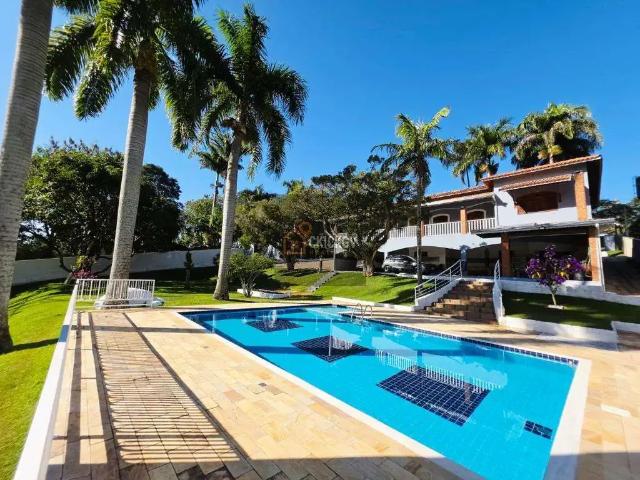 Casa / Sobrado em Condomínio para Venda em Indaiatuba/SP Colinas do Mosteiro de Itaici 3 Quartos