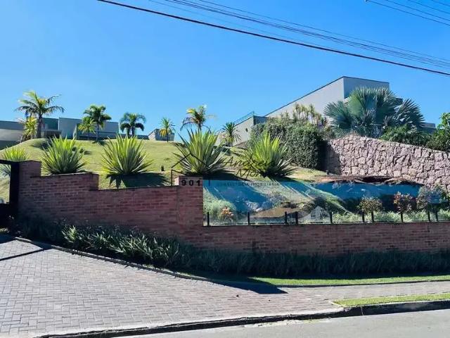 Casa / Sobrado em Condomínio para Venda em Indaiatuba/SP Colinas do Mosteiro de Itaici 3 Quartos