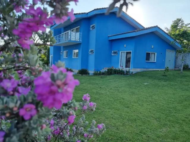 Casa / Sobrado em Condomínio para Venda em Indaiatuba/SP Colinas do Mosteiro de Itaici 3 Quartos