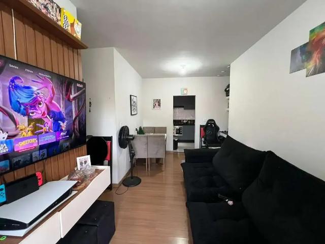 Casa / Sobrado em Condomínio para Venda em Indaiatuba/SP Europark Comercial 2 Quartos