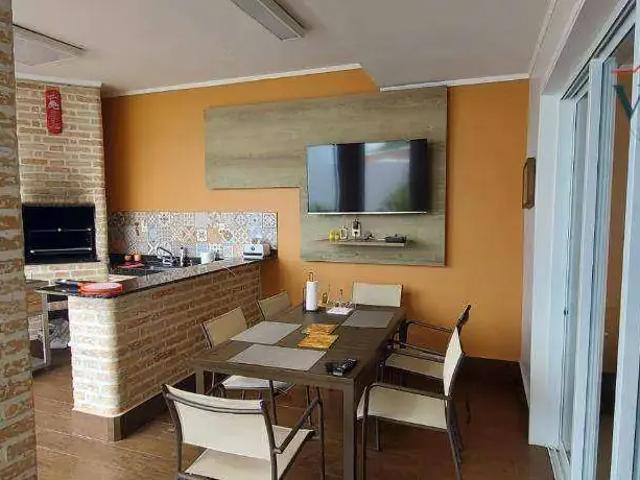 Casa / Sobrado em Condomínio para Venda em Indaiatuba/SP Green Village 3 Quartos